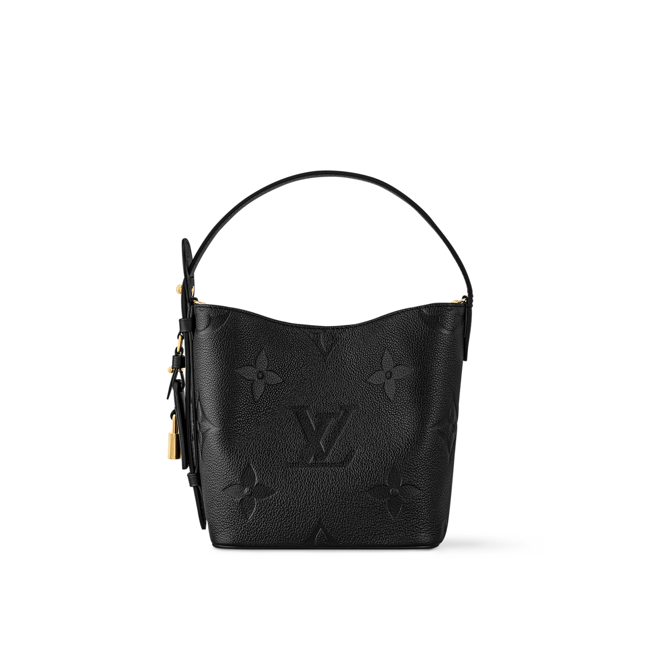 Bolsa All In BB Monogram - Mujer - Bolsas de mano | LOUIS VUITTON